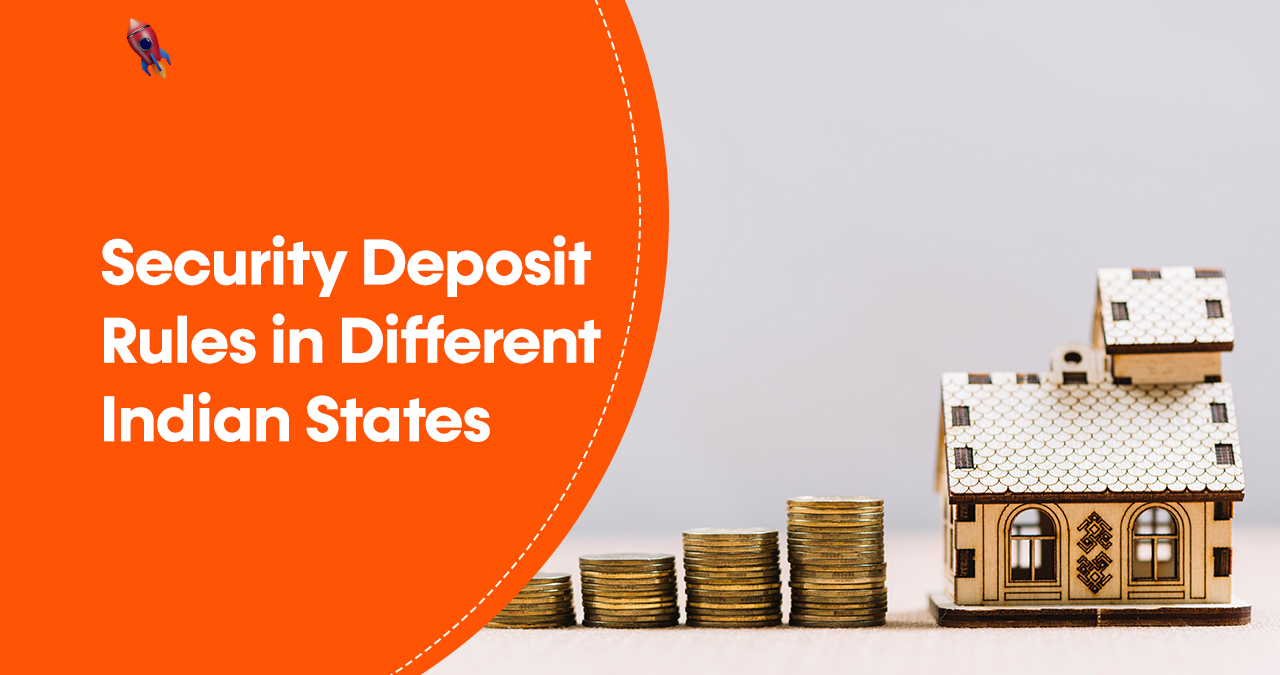 New Rental Rules India 2025-26. Tenants Get Major Relief! New Rules on Security Deposit, Rent ...